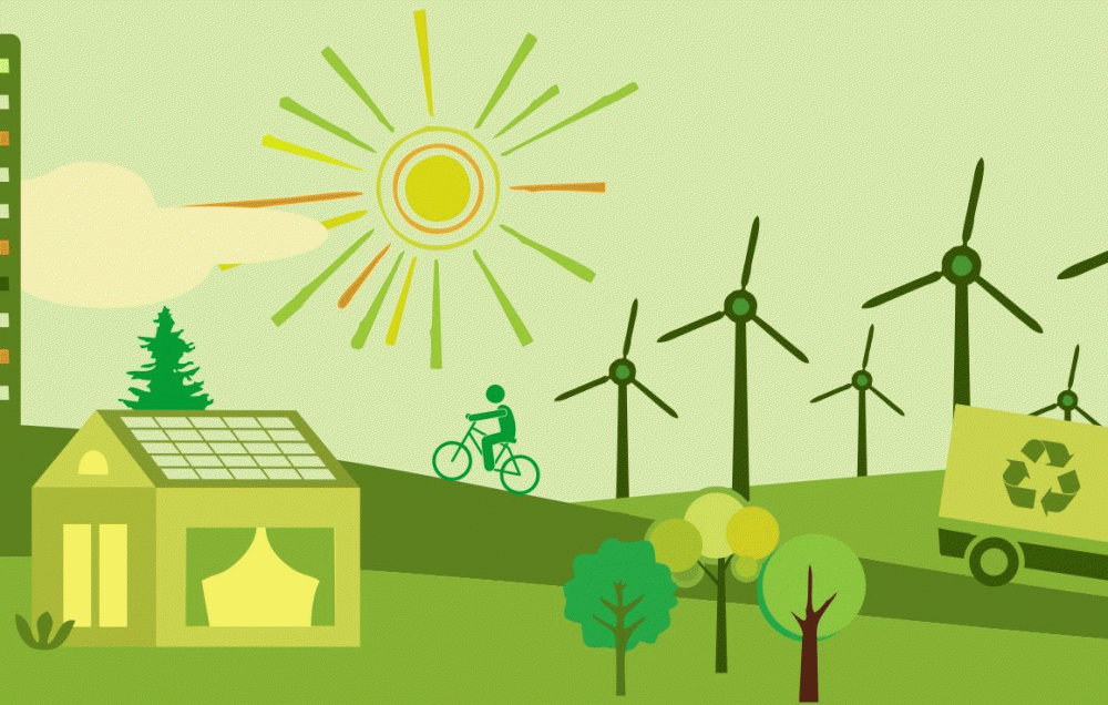 Premiarán Proyectos De Promoción Del Desarrollo Sustentable Noticias